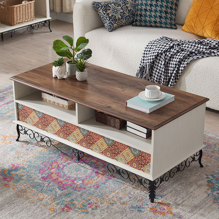 Coffee Tables – OKD